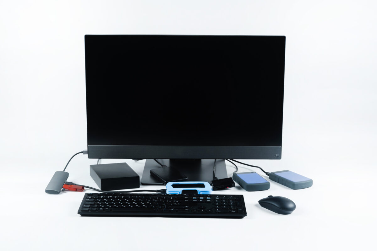 Advantages of a Desktop PC | Techfident