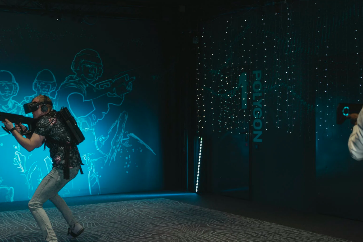 Augmented Reality: The Next Step for Technology - Techfident