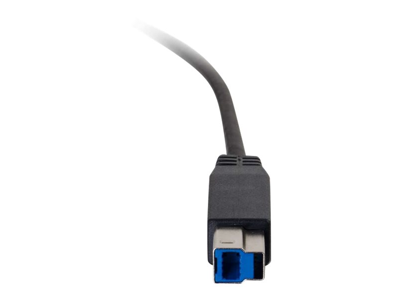 Understanding USB connectivity, what they offer, what’s right for you ...
