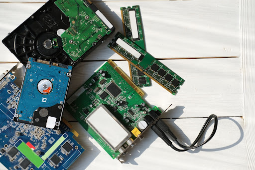 Most Common Computer Hardware Problems Solutions