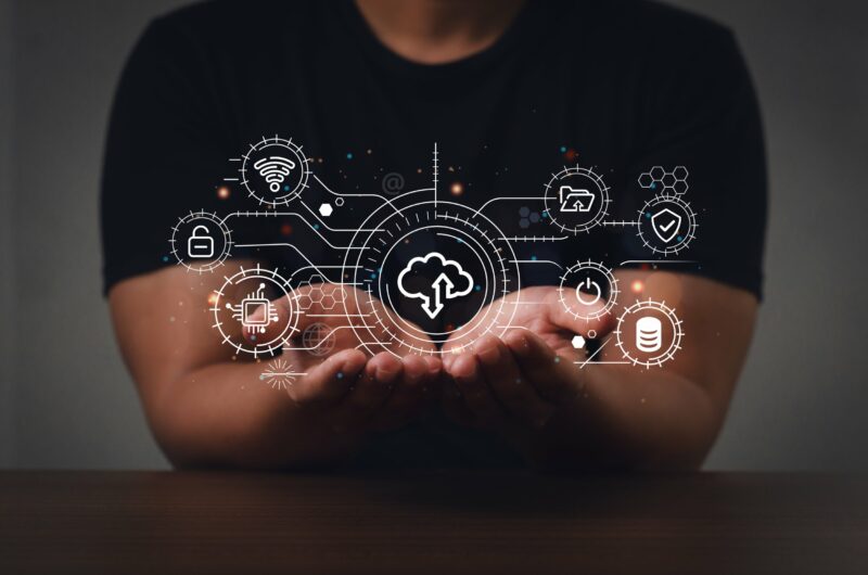 What’s the Difference Between IT Support and Network Support? - Techfident