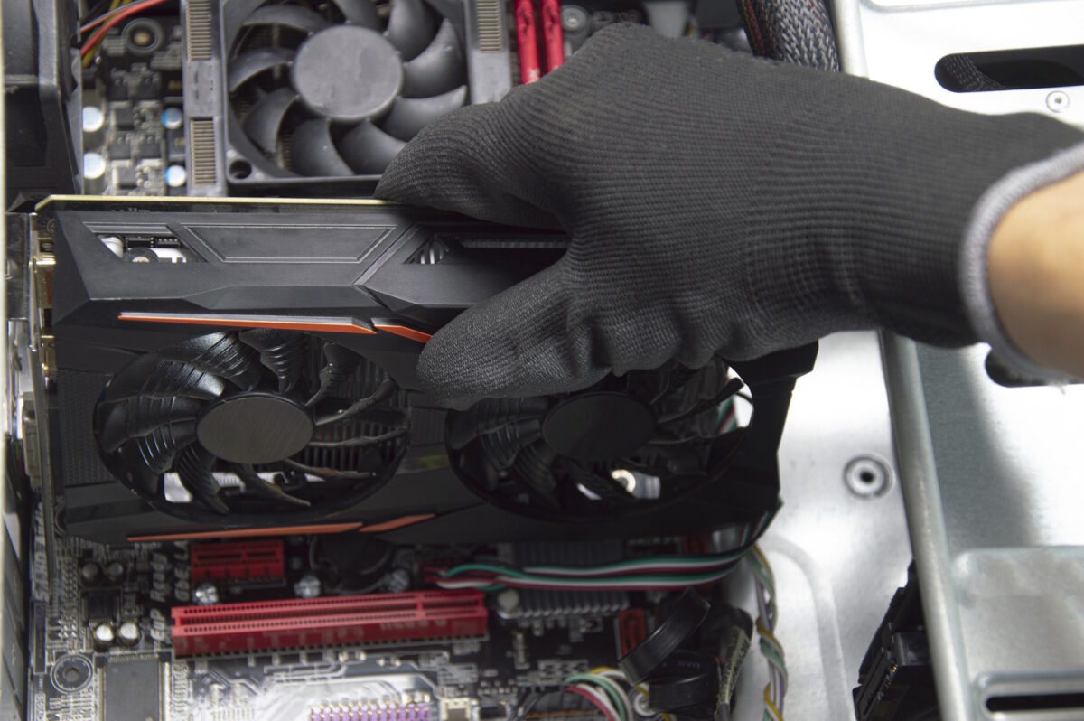 How long does it take to build a pc? - Techfident